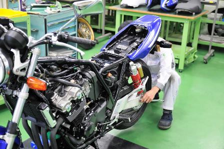 Missouri State Motorcycle Inspection Requirements | Reviewmotors.co