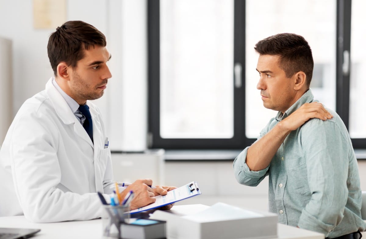 Why You Should See a Doctor After Your Car Accident