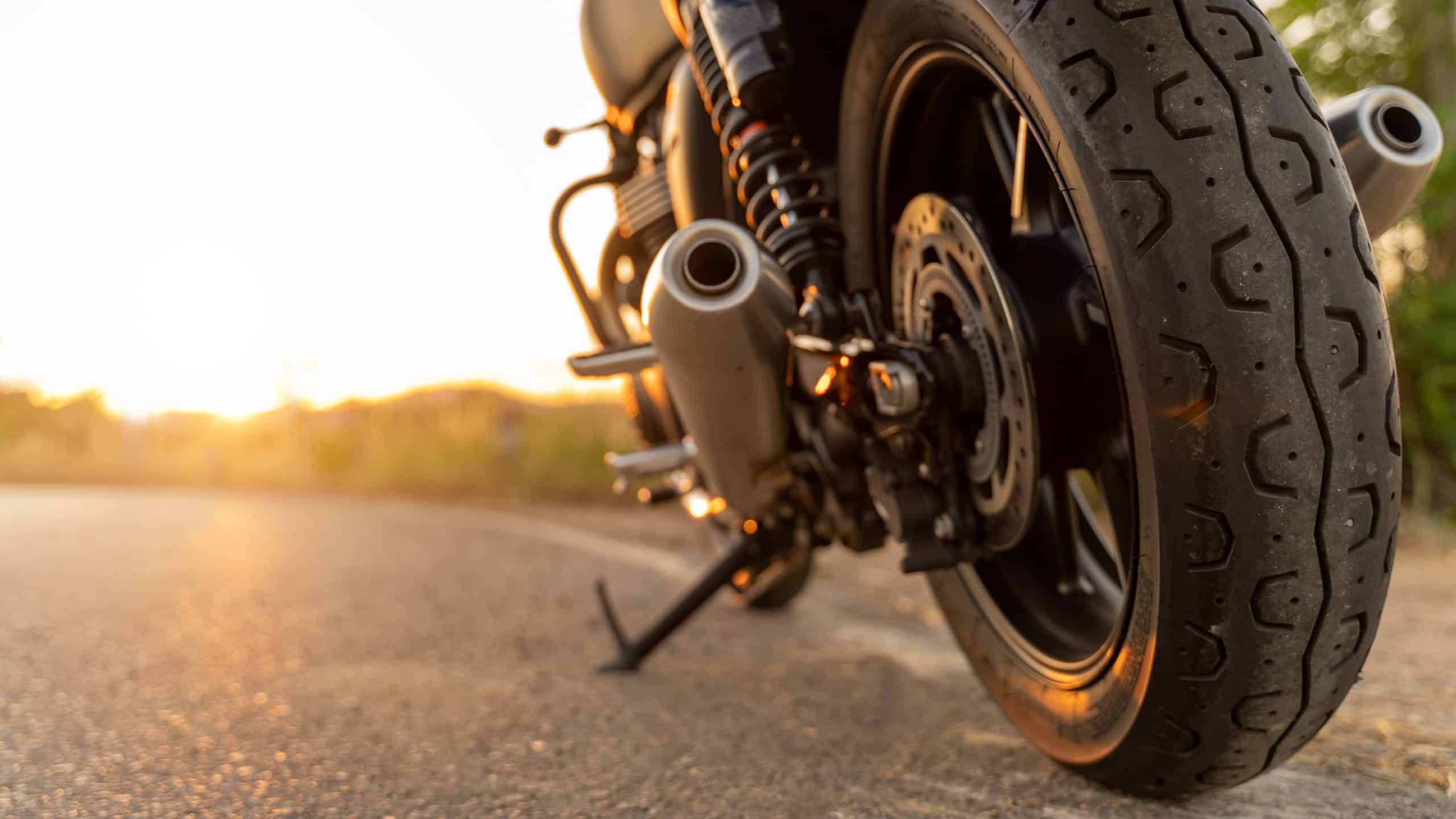 An Antilock Braking System Mandate on Motorcycles | Kansas City ...