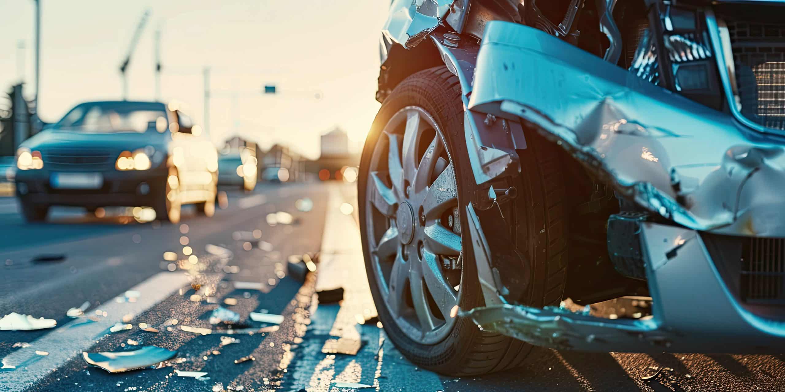 Is Missouri an At-Fault State? | Kansas City Accident Injury Attorneys