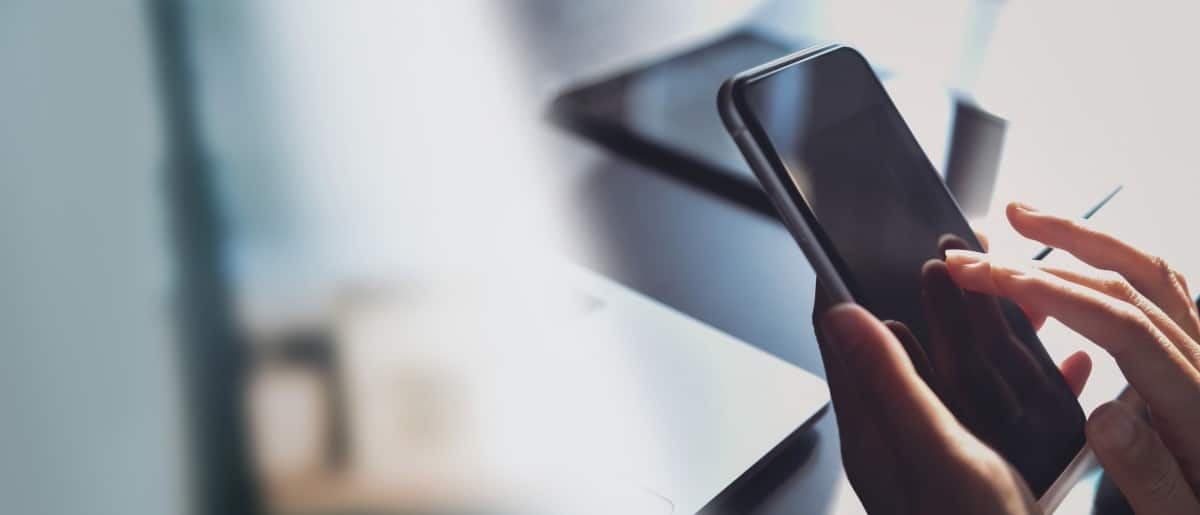 How Cell Phone Data is Used in a Personal Injury Claim | Kansas City ...