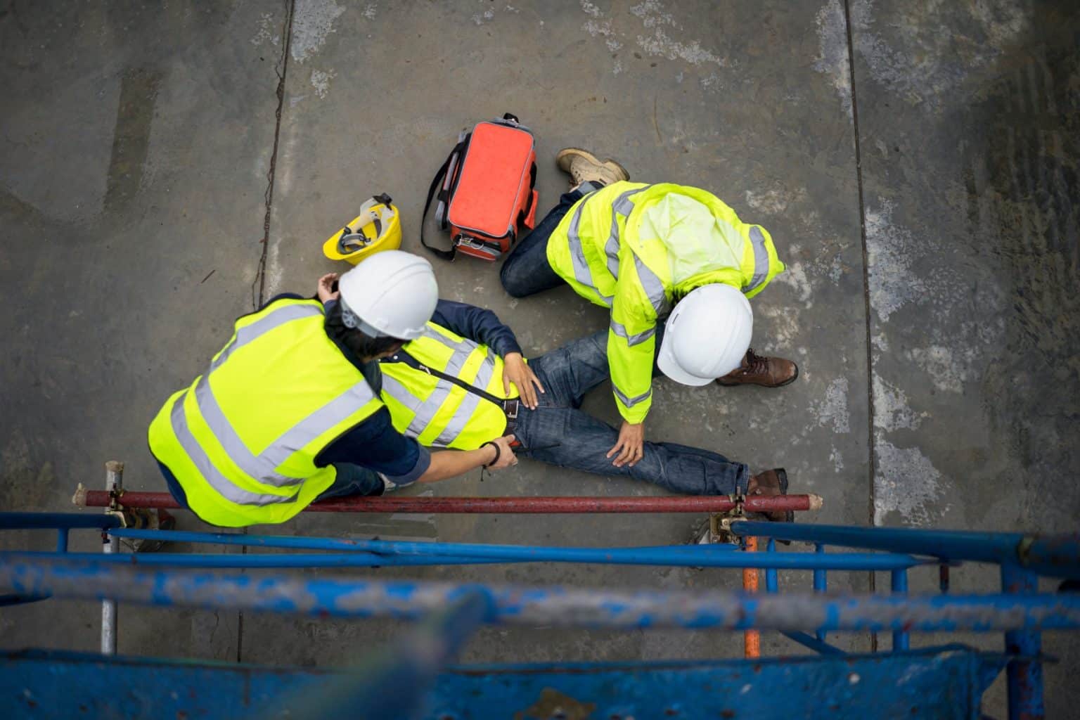 Missouri Construction Accident Statistics | Kansas City Accident Injury ...